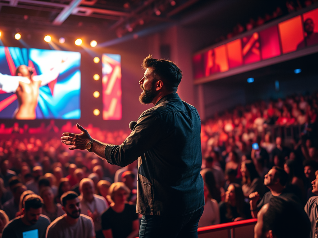 Understanding Steven Furtick’s Prophetic Leadership | Free Faith Books